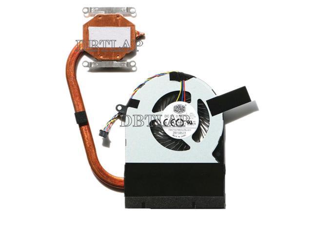 Click here for Cooling Fan for Toshiba C75D C75D-C H000081470 Lap... prices