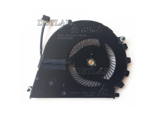 Click here for GPU Fan for HP ZBook Studio G3 G4 Gpu Cooling Fan prices