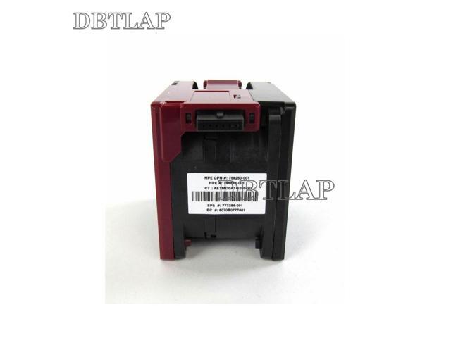 Click here for Server Fan NIDEC 759250-001/796853-001/777286-001... prices