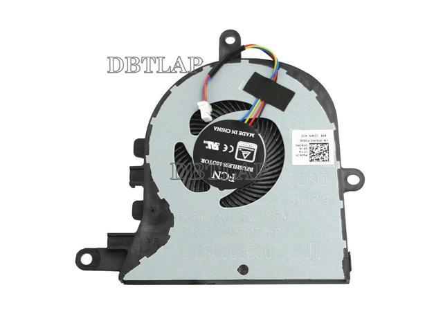 Click here for New CPU Fan for Dell Latitude 3590 L3590 E3590 Ins... prices