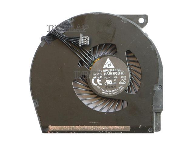 Click here for CPU Fan for Lenovo Ideapad U400 CPU Cooling Fan prices