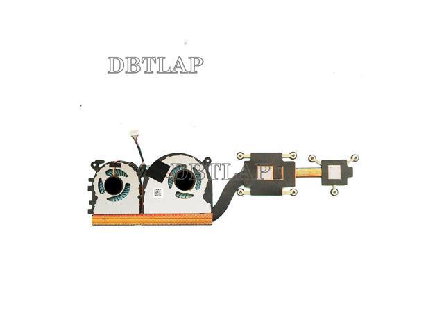 Click here for CPU Cooling Heatsink & Fan for MI XiaoMi Air 13.3... prices