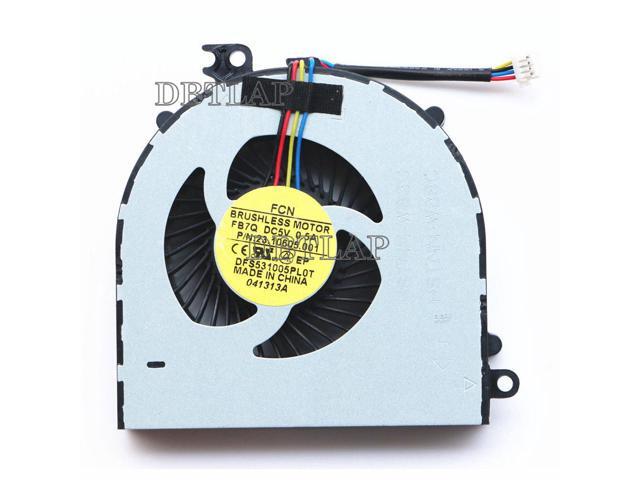 Click here for CPU Fan for HP Probook 4440S 4441S 4445S 4446S 23.... prices