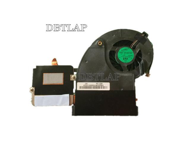 Click here for Laptop CPU Cooling Fan with Heatsink for Toshiba Q... prices