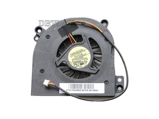 Click here for Cooling Fan for Toshiba Satellite P200-RT7 Laptop... prices