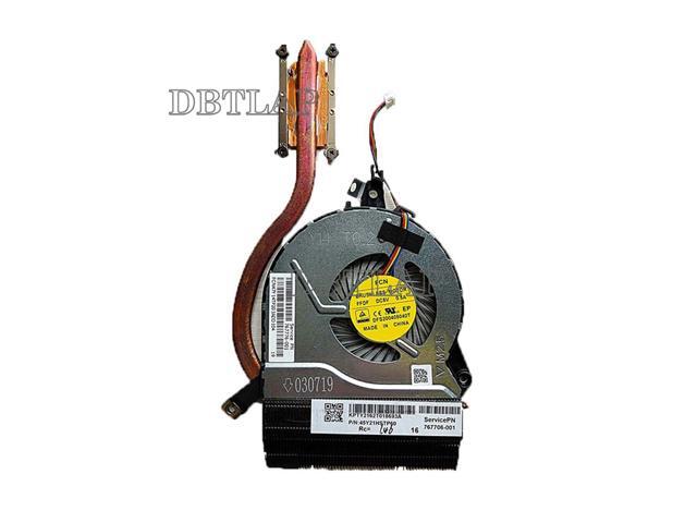 Click here for Fan for HP 15-P 15-V 15-P214DX 15-p074ca 15-p071nr... prices