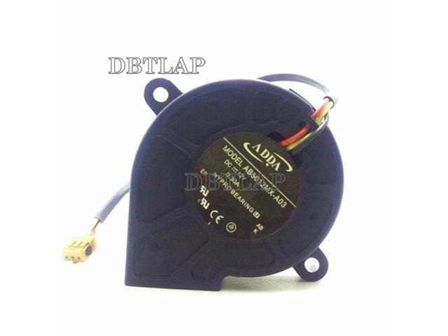 Click here for Cooling Fan for ADDA Turbine Drum Fan AB5012MX-A03... prices