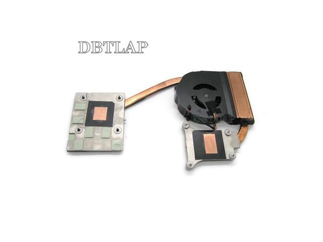 Click here for Fan for HP Zbook 15 G1 G2 17 G1 G2 Cooling Fan wit... prices