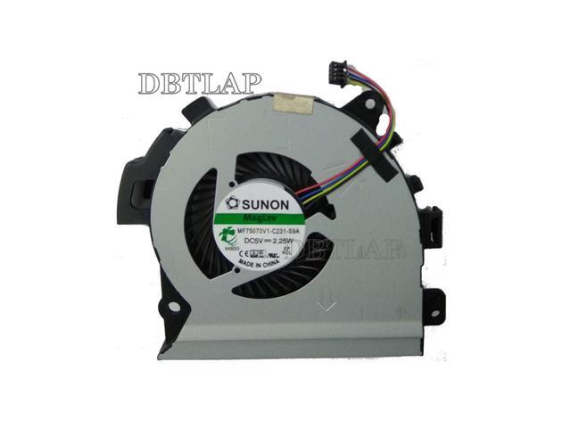 Click here for Cooling Fan for Asus B500 PU551 PU551L PU551LA PU5... prices