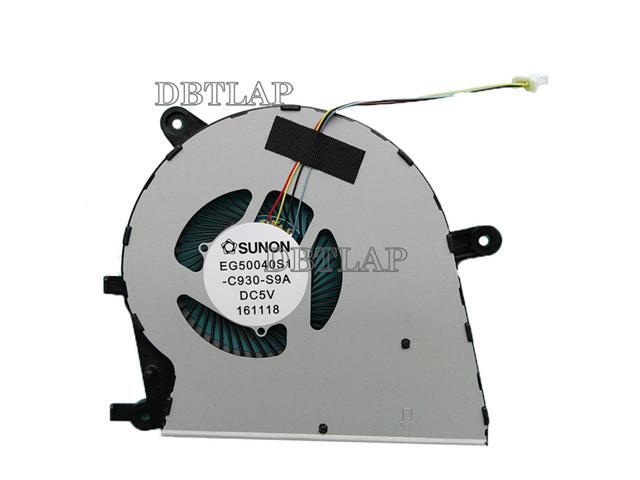 Click here for Cooling Fan for Asus Zenbook UX530 UX530U UX530UX... prices