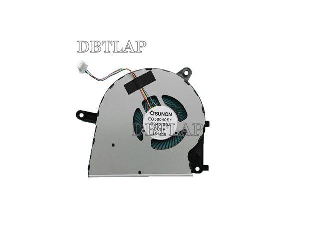 Click here for Cooling Fan for Asus Zenbook UX530 UX530U UX530UX... prices