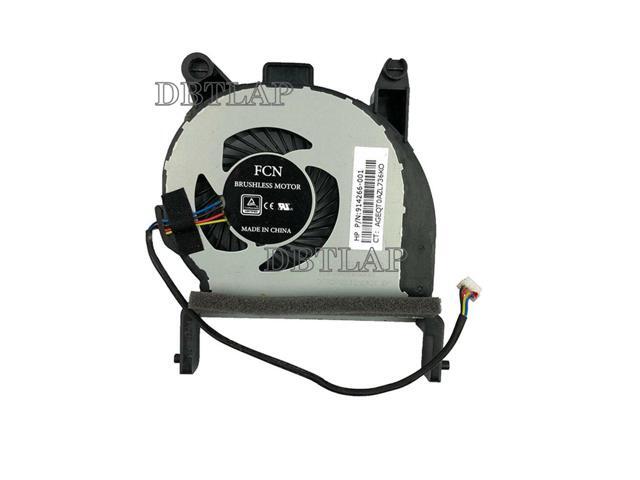 Click here for Cooling Fan for HP ProDesk Mini 600 G3 400 G3 Lapt... prices