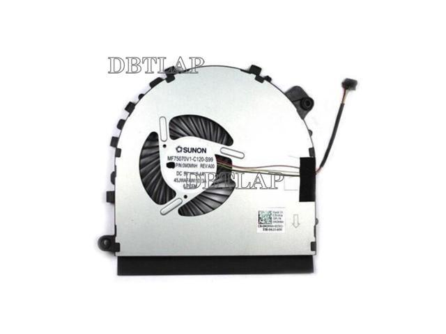 Click here for CPU Cooling Fan for Dell V5560 VOSTRO 5560 P/N: 0M... prices