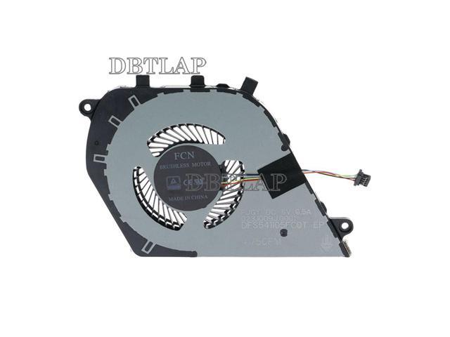 Click here for Laptop CPU Cooling Fan for Dell Inspiron 15-7000 1... prices