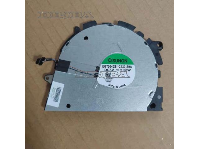 Click here for DBTLAP Laptop CPU Cooling fan EG70040S1-C130-S9A D... prices