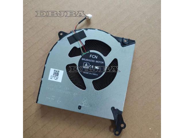 Click here for DBTLAP Laptop Cooling Fan For Lenovo Legion Rescur... prices