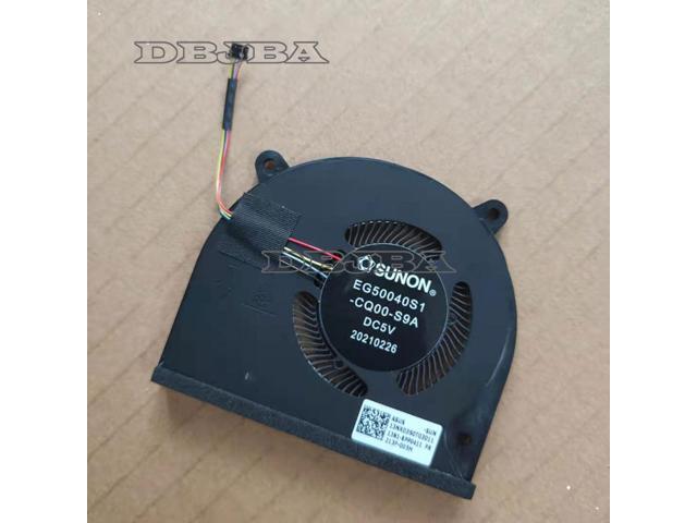 Click here for DBTLAP Cooling Fan For ASUS 13NX0350T03011 EG50040... prices