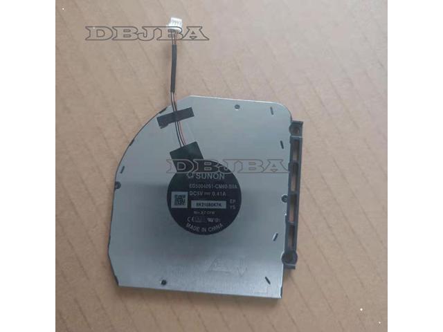 Click here for DBTLAP Laptop Cooling Fan EG50040S1-CM60-S9A DC5V... prices