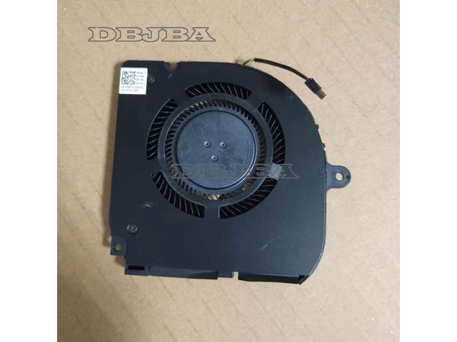 Click here for DBTLAP Laptop Cooling Fan For Dell G7 7500 2020 mo... prices