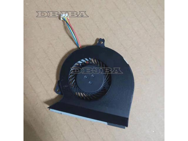 Click here for DBTLAP Laptop CPU Cooling Fan For DELL Latitude E5... prices