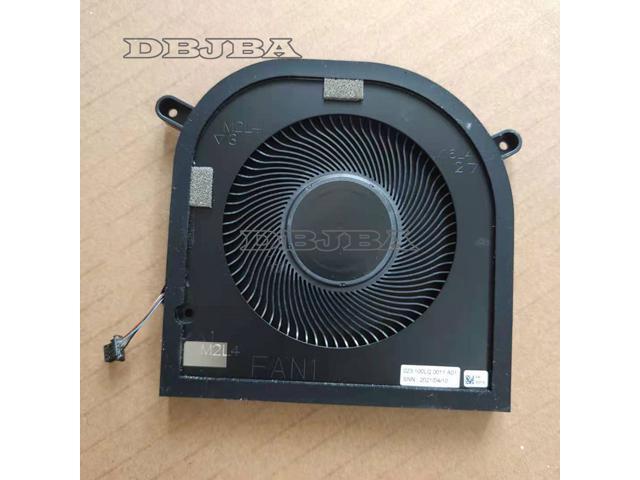 Click here for DBTLAP Laptop Cooling Fan Cooler For EG50060S1-C51... prices