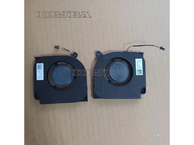 Click here for DBTLAP Laptop CPU+GPU Cooling Fan Cooler For Xiaom... prices