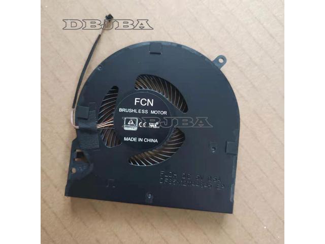 Click here for DBTLAP Cooling Fan For Razer Blade 15 RZ09-0301 FL... prices