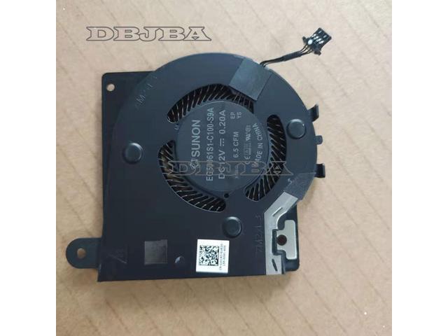 Click here for DBTLAP Cooling Fan For SUNON EG50061S1-C100-S9A DC... prices