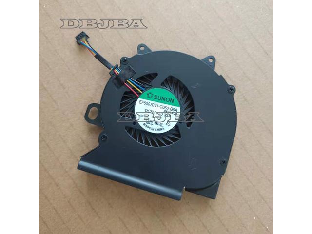 Click here for DBTLAP Laptop CPU Cooling Fan Cooler For Dell Lati... prices