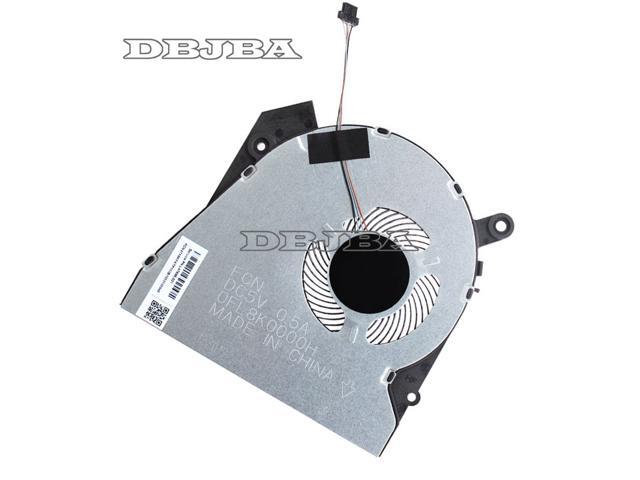 Click here for Laptop CPU Cooling Fan For HP ProBook 450 G6 HSN-Q... prices