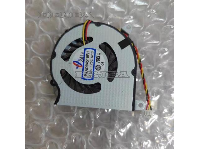 Click here for Original for MSI PAAD04510FH-N203 0.38A 5V COOLING... prices