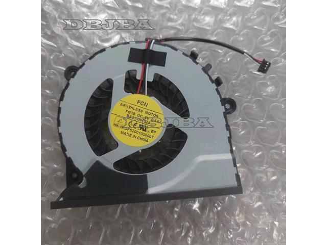 Click here for CPU fan for FCN DFS200105000T FG39 DC5V 0.5A BA31-... prices
