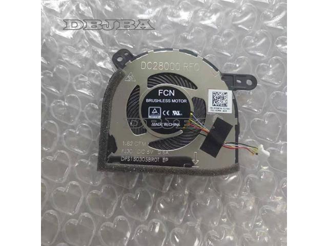 Click here for CPU Fan For FCN DFS5K12304363L FLFL 5V 0.5A Coolin... prices