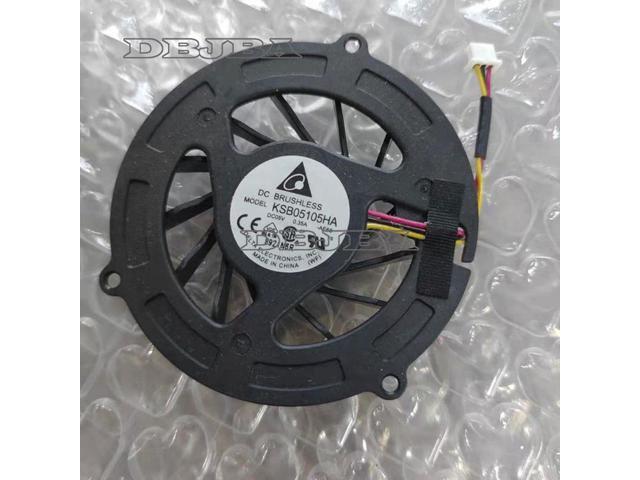 Click here for Laptop CPU Cooling fan for DELTA KSB05105HA -AE68... prices