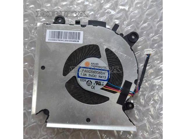 Click here for CPU Cooling Fan for MSI Thin 9SE-013 MS-16R1 MS-16... prices