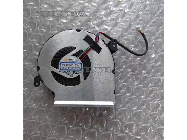 Click here for GPU cooling Fan For Msi GE62MVR GE72MVR MS-16JC MS... prices