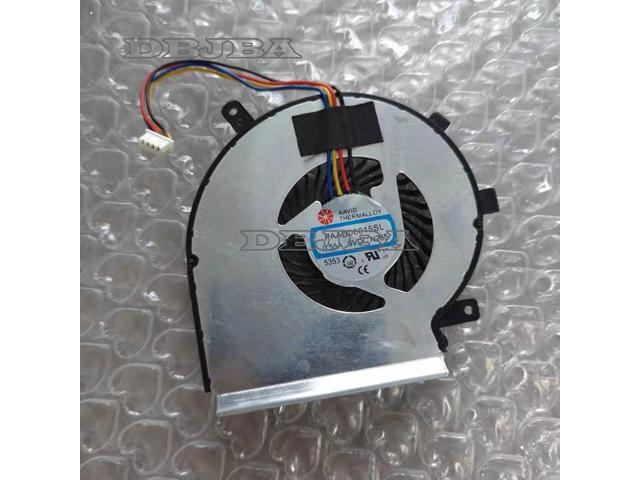 Click here for NEW GPU COOLING FAN For PAAD06015SL N285 0.55A 5VD... prices