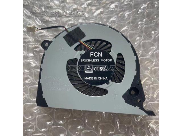 Click here for CPU Cooling Fan Compatible for FCN DFS2000054H0T F... prices