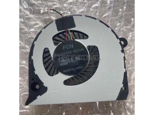 Click here for CPU Cooling Fan Compatible for FCN DFS541105FC0T F... prices