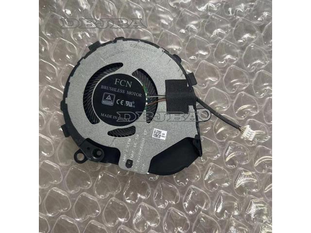 Click here for New Cooling Fan For FM95 DC 5V 0.5A DFS150705B80T... prices