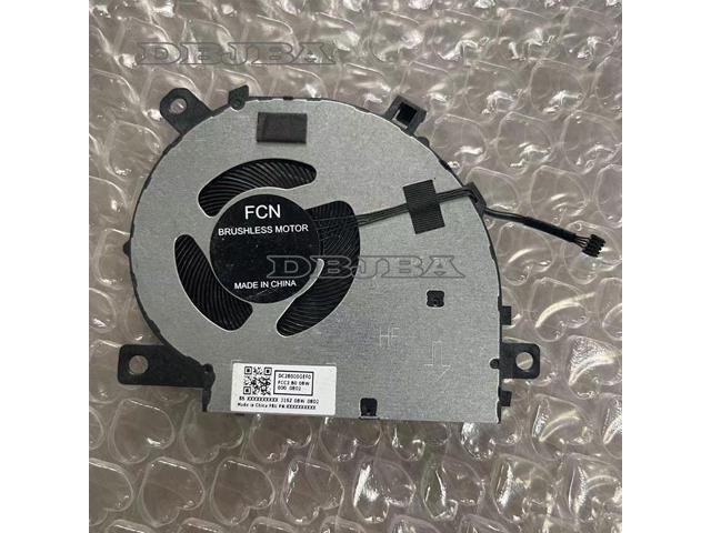 Click here for New Cooling Fan For DC28000GEF0 FMFM DC 5V 0.5A DF... prices