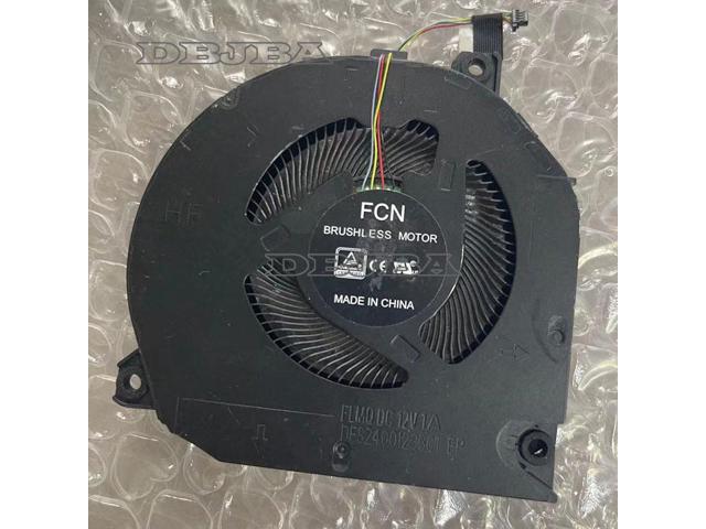 Click here for New Cooling Fan For FLMQ DC12V 1A DFS240012330T Co... prices