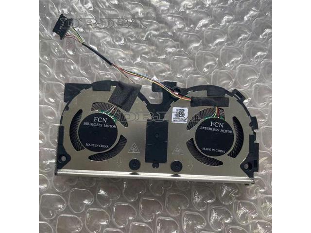 Click here for New fan for FM76 DC 5V DC28000QLF0 notebook coolin... prices