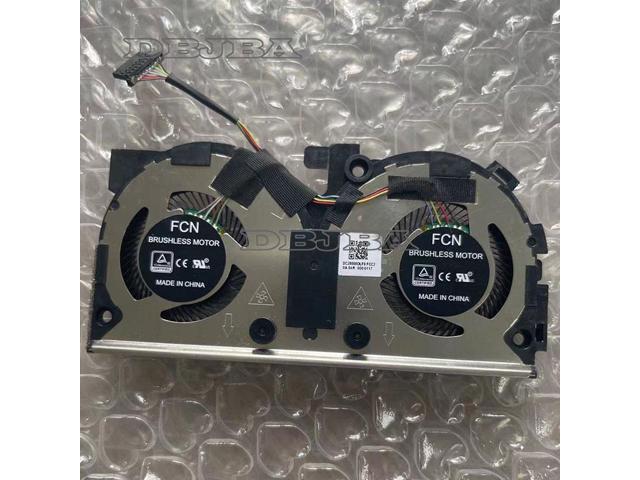Click here for New DC 5V 0.5A fan For DC28000OLF0 notebook coolin... prices