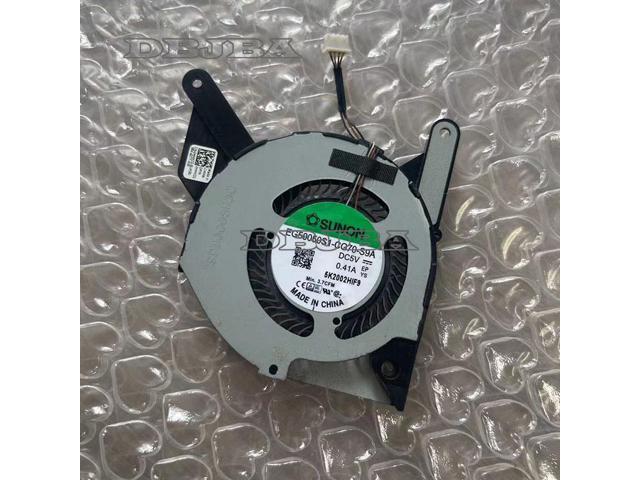 Click here for Fan Compatible For SUNON EG50050S1-CG70-S9A CN-0HH... prices