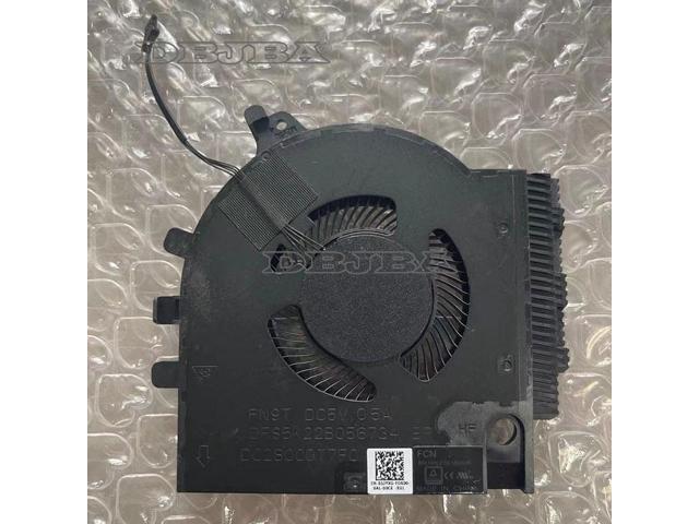 Click here for Fan Compatible For FN9T DC5V 0.5A DFS5K00B056734 D... prices