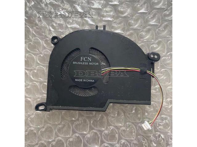 Click here for New Cooler Fan For FCN FN6R DC 5V notebook cooling... prices