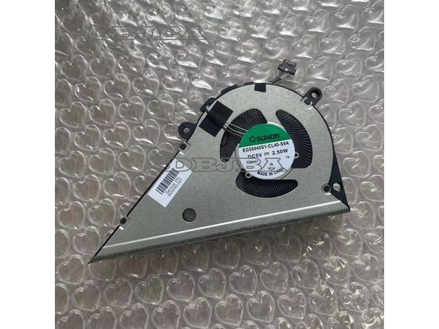 Click here for Laptop Cooling Fan For HP 14-DV EG50040S1-CL40-S9A... prices