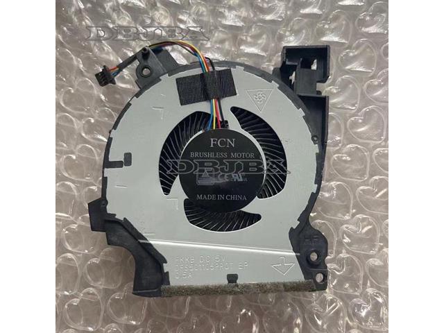 Click here for New cooling fan for HP ZHAN 99 TPN-C134 i7-8750H S... prices