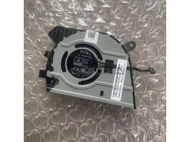 Click here for New Cooling Fan For FCN FNOR DC 5V 0.5A DFS1507055... prices